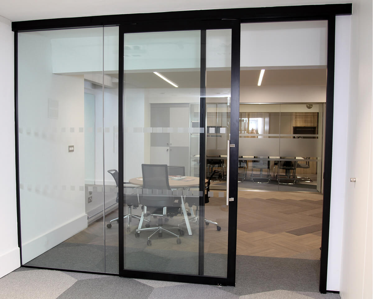 Contempo Glide Achieves Outstanding Acoustic Test Results - Fusion ...