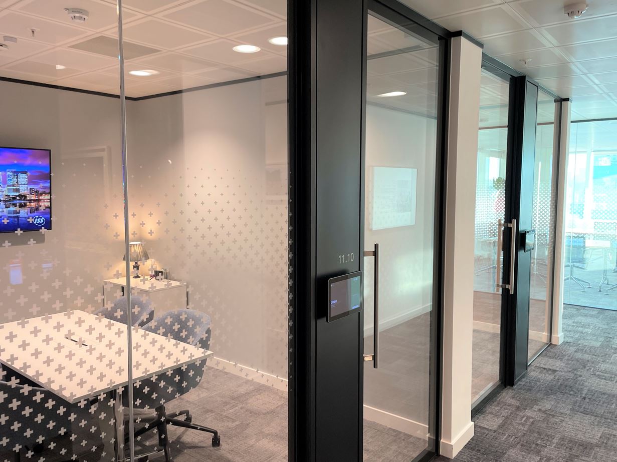 Fusion Acoustic Tech Panel - Fusion Partitions