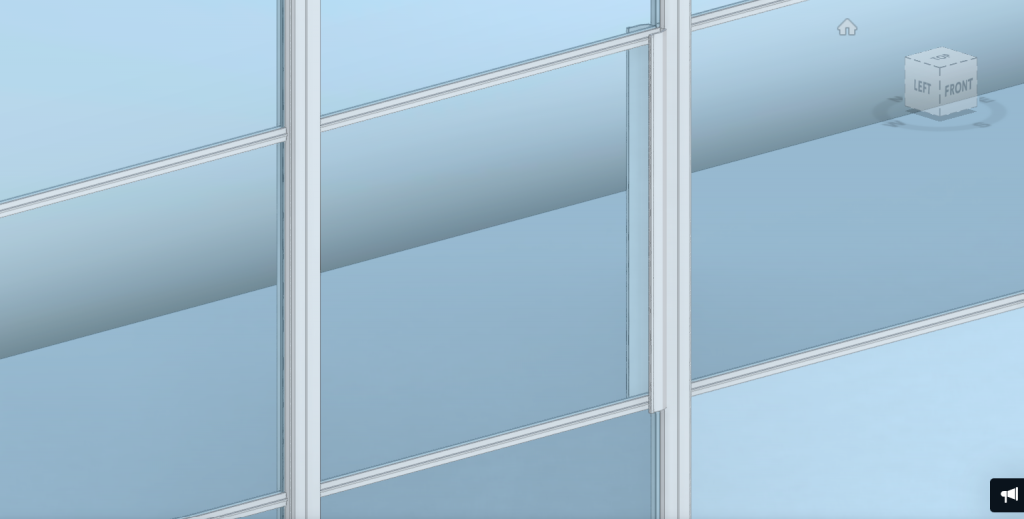 REVIT FAMILIES NOW AVAILABLE - Fusion Partitions